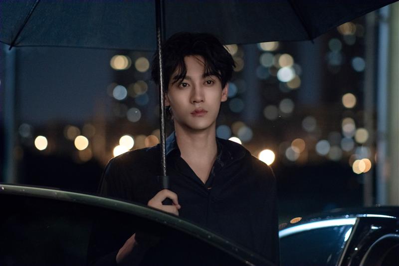 Tian Xu Ning & Zi Yu Ignite Romance in ‘Revenged Love’ - ViuScene