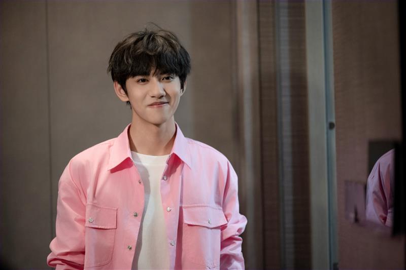 Tian Xu Ning & Zi Yu Ignite Romance in ‘Revenged Love’ - ViuScene