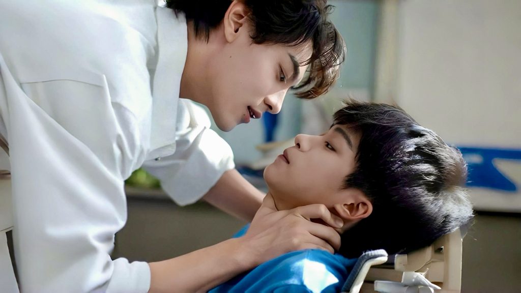4MINUTES’ Unveiled: A New Era of BL Drama - ViuScene