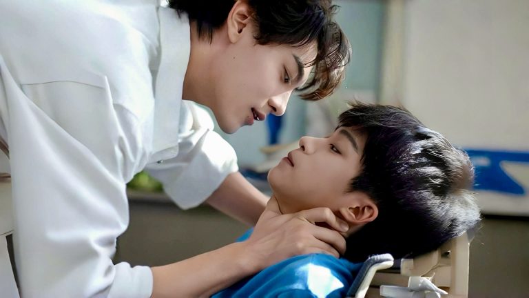 Tian Xu Ning & Zi Yu Ignite Romance in ‘Revenged Love’ - ViuScene