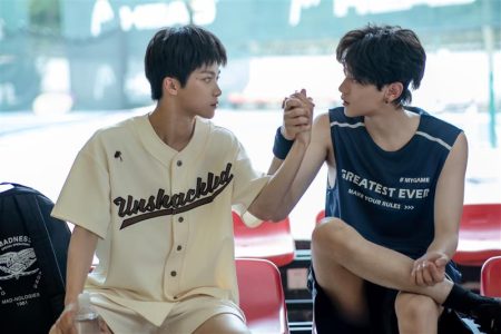 Tian Xu Ning & Zi Yu Ignite Romance in ‘Revenged Love’ - ViuScene