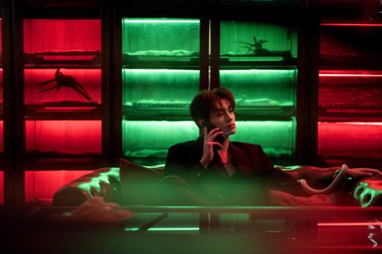 Tian Xu Ning & Zi Yu Ignite Romance in ‘Revenged Love’ - ViuScene