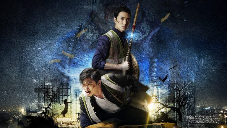 4MINUTES’ Unveiled: A New Era of BL Drama - ViuScene