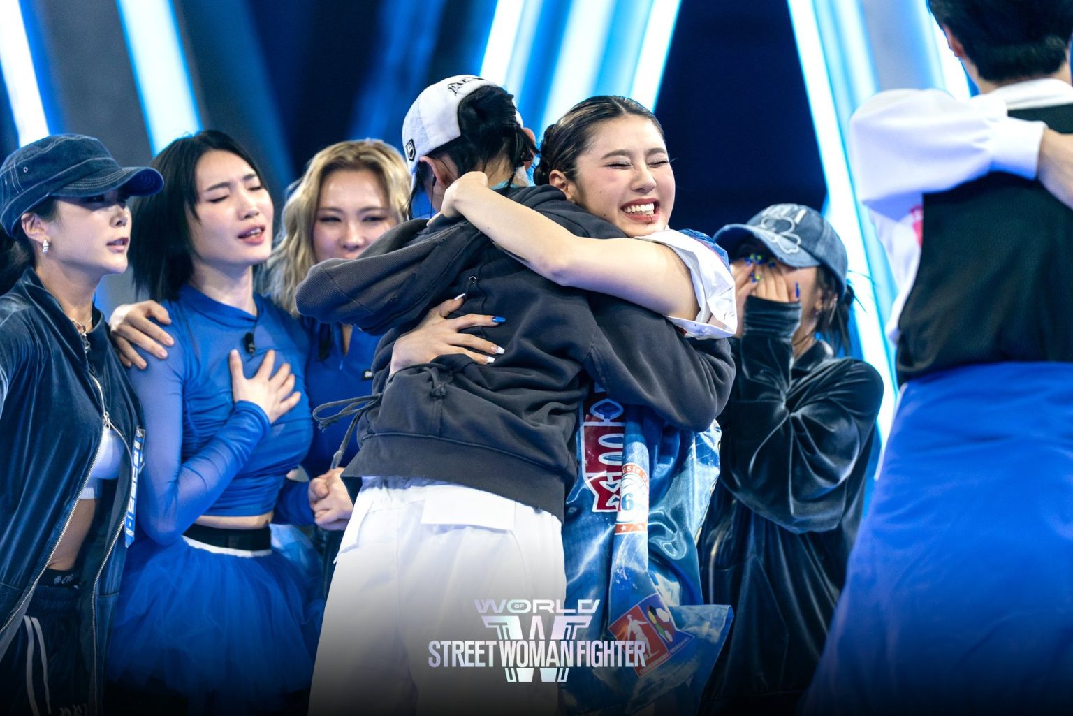 ‘Street Woman Fighter 2’ Has Arrived! on Viu - ViuScene