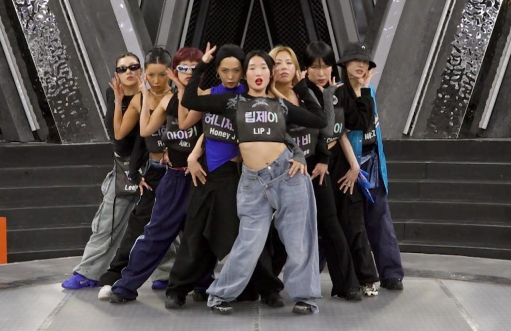 Coming WSWF Ep 5 Is WILD? Jennie, Crews & Chaos! - ViuScene