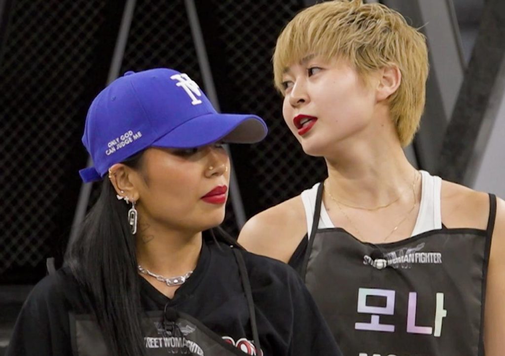 Ep 4 Spoilers? WSWF Crews Clash Harder - ViuScene