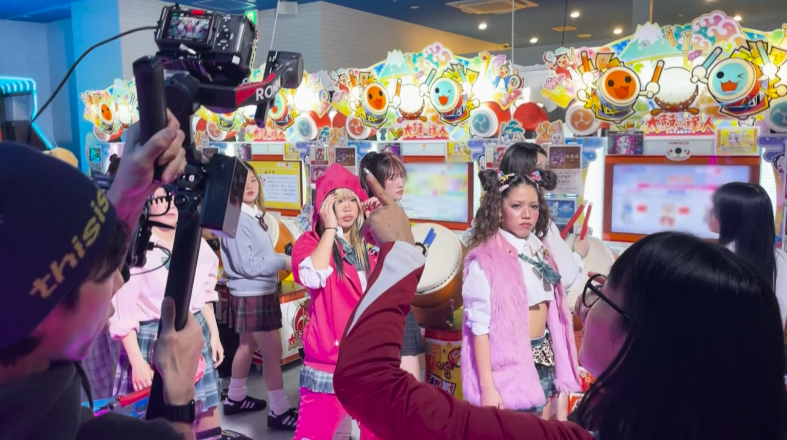 WSWF 3: Who Survives the Mega Mission? What’s next! - ViuScene