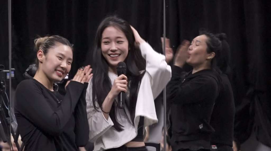 WSWF 3: Who Survives the Mega Mission? What’s next! - ViuScene