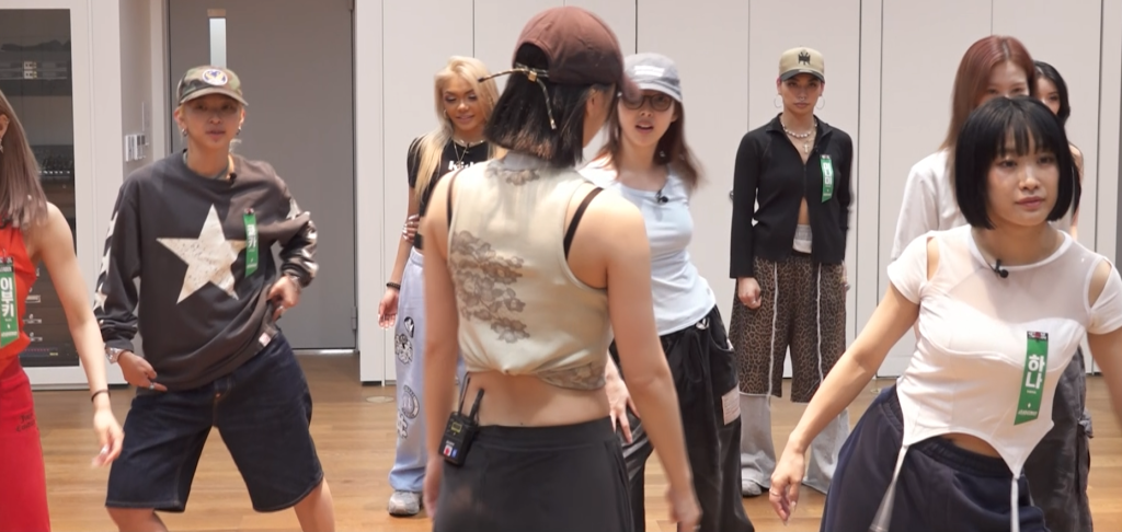 WSWF 3: Who Survives the Mega Mission? What’s next! - ViuScene