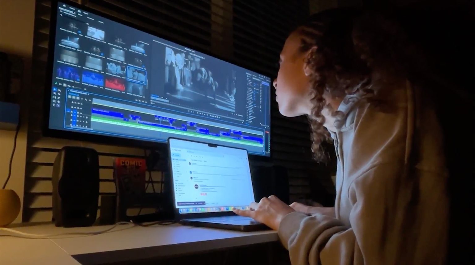 Coming WSWF Ep 5 Is WILD? Jennie, Crews & Chaos! - ViuScene