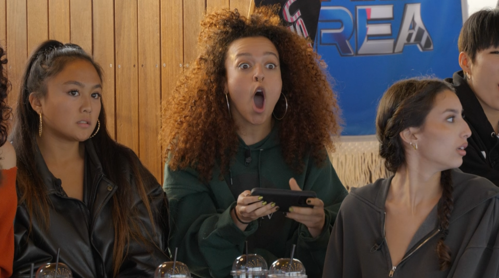 Coming WSWF Ep 5 Is WILD? Jennie, Crews & Chaos! - ViuScene