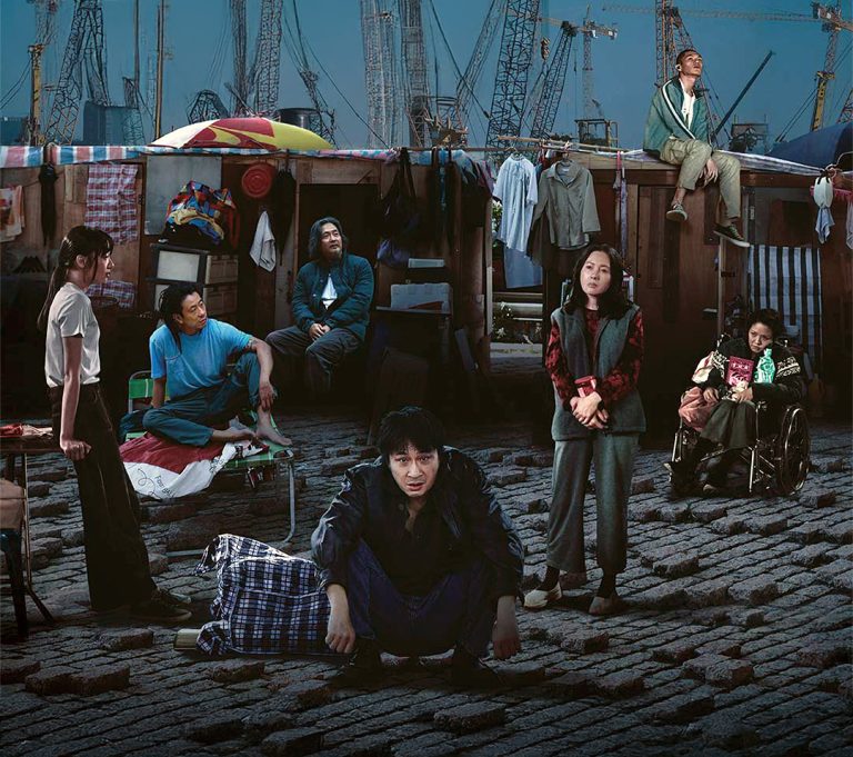 We Ranked Park Seo-joon’s 5 Best TV Shows - ViuScene