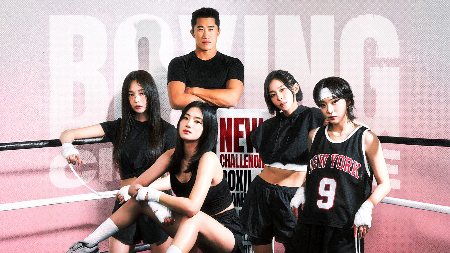 ‘Iron Girls 2’: Blood, Sweat & Boxing - ViuScene