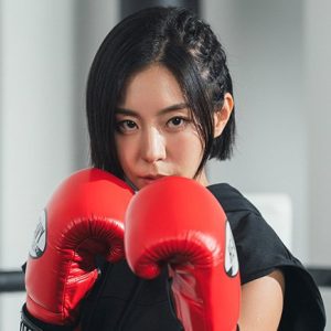 ‘Iron Girls 2’: Blood, Sweat & Boxing - ViuScene