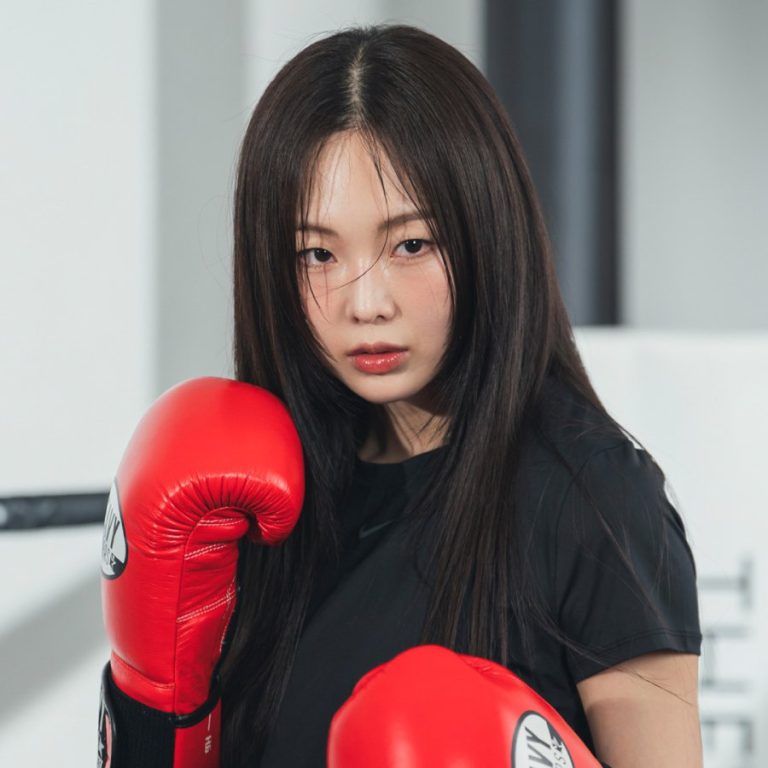‘Iron Girls 2’: Blood, Sweat & Boxing - ViuScene