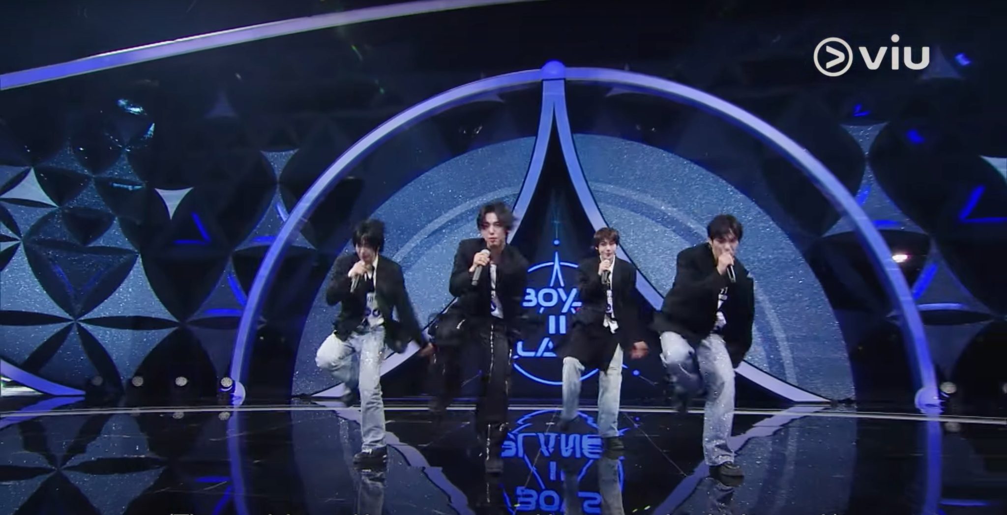 8 Must-Watch K Variety Dance Shows on Viu - ViuScene