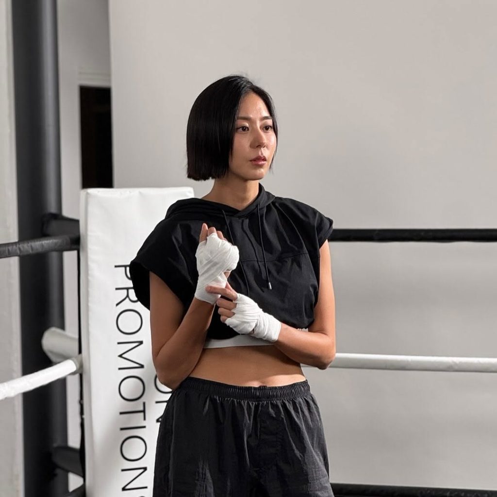 ‘Iron Girls 2’: Blood, Sweat & Boxing - ViuScene
