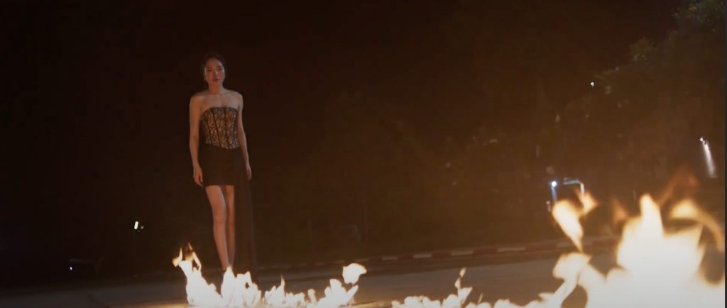 New Thai Thriller ‘MAYA’ on Viu: What to Know - ViuScene