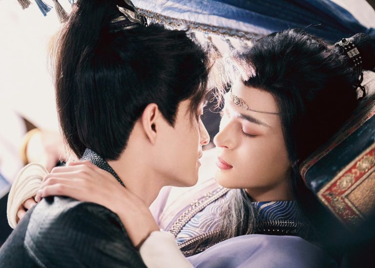 4MINUTES’ Unveiled: A New Era of BL Drama - ViuScene