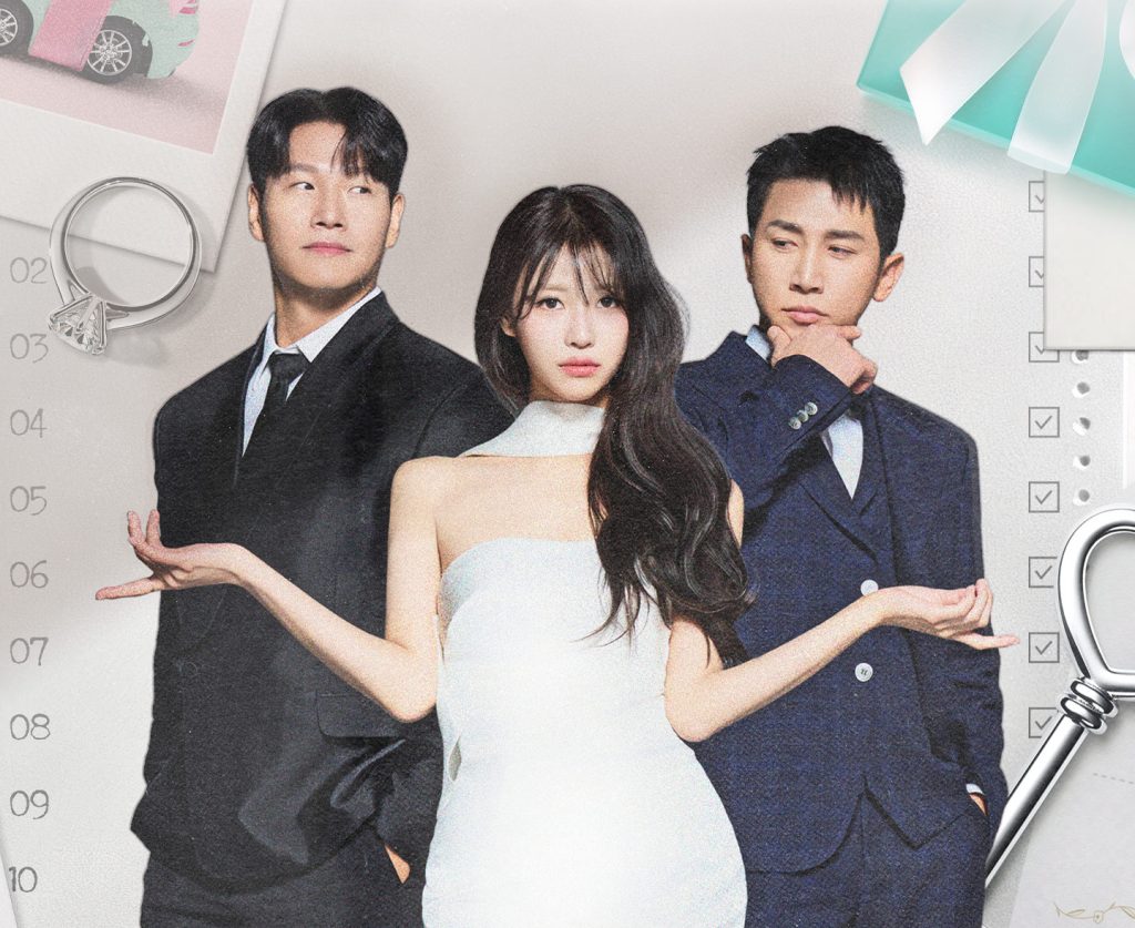 Viu’s Must-Watch Korean Reality TV Shows 2025 - ViuScene