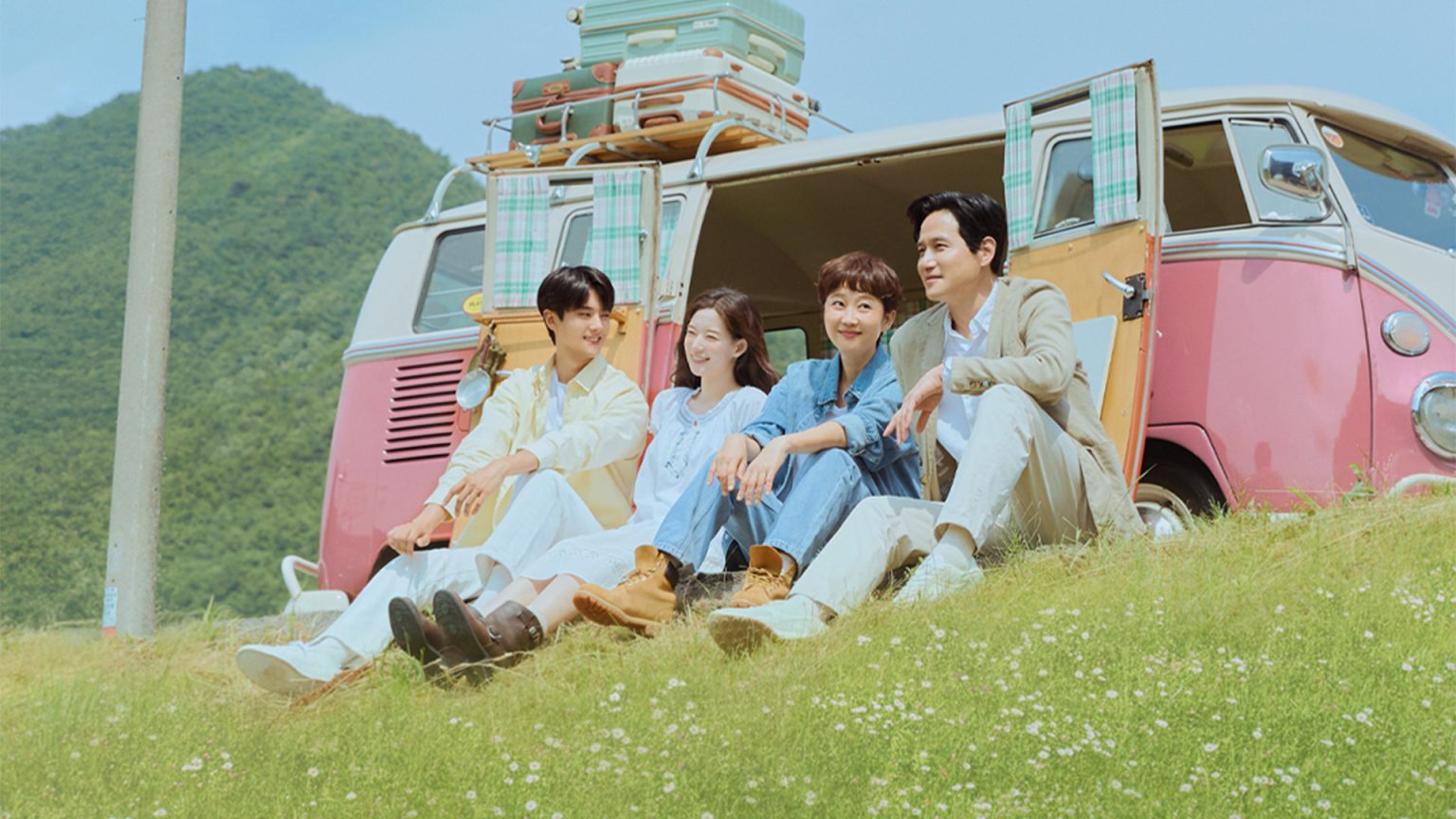 Tag: Korean Dramas - ViuScene