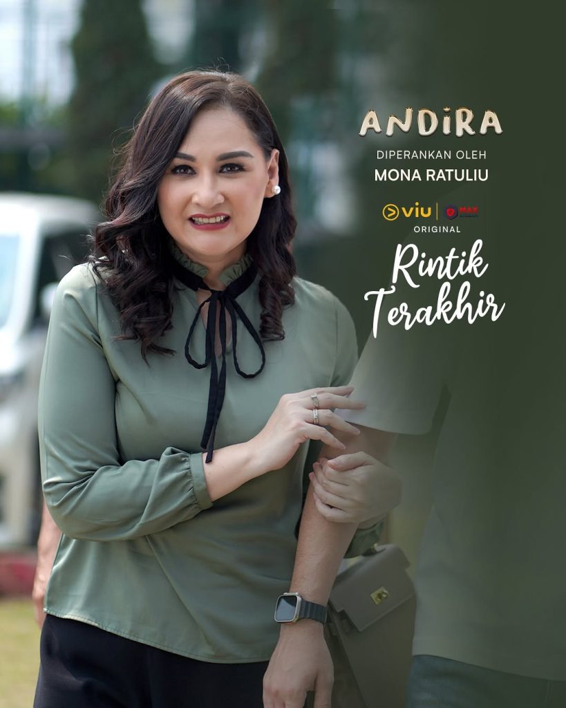 ‘The Last Tears’: Sequel to ‘I Don’t Hate the Rain’ - ViuScene