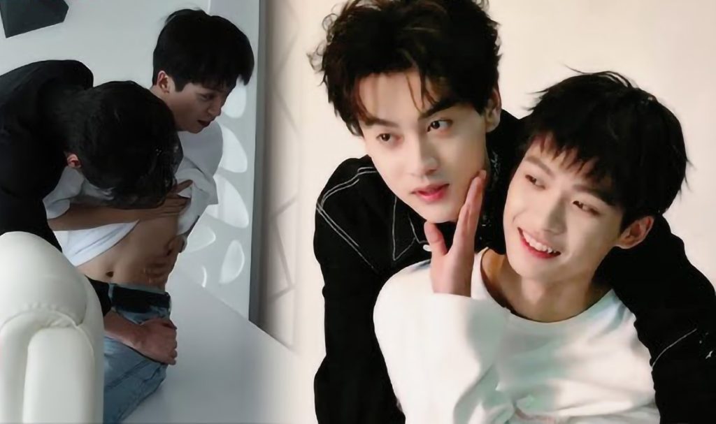 Meet the Cast of ‘Revenged Love’ - ViuScene