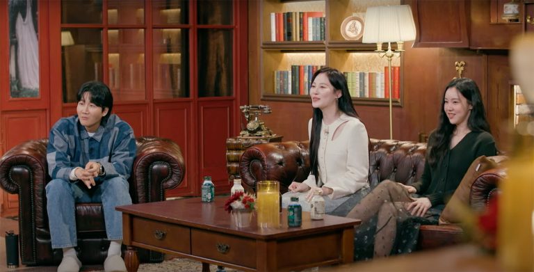 Exchange–Another Beginning: Your Next K-variety Hit - ViuScene