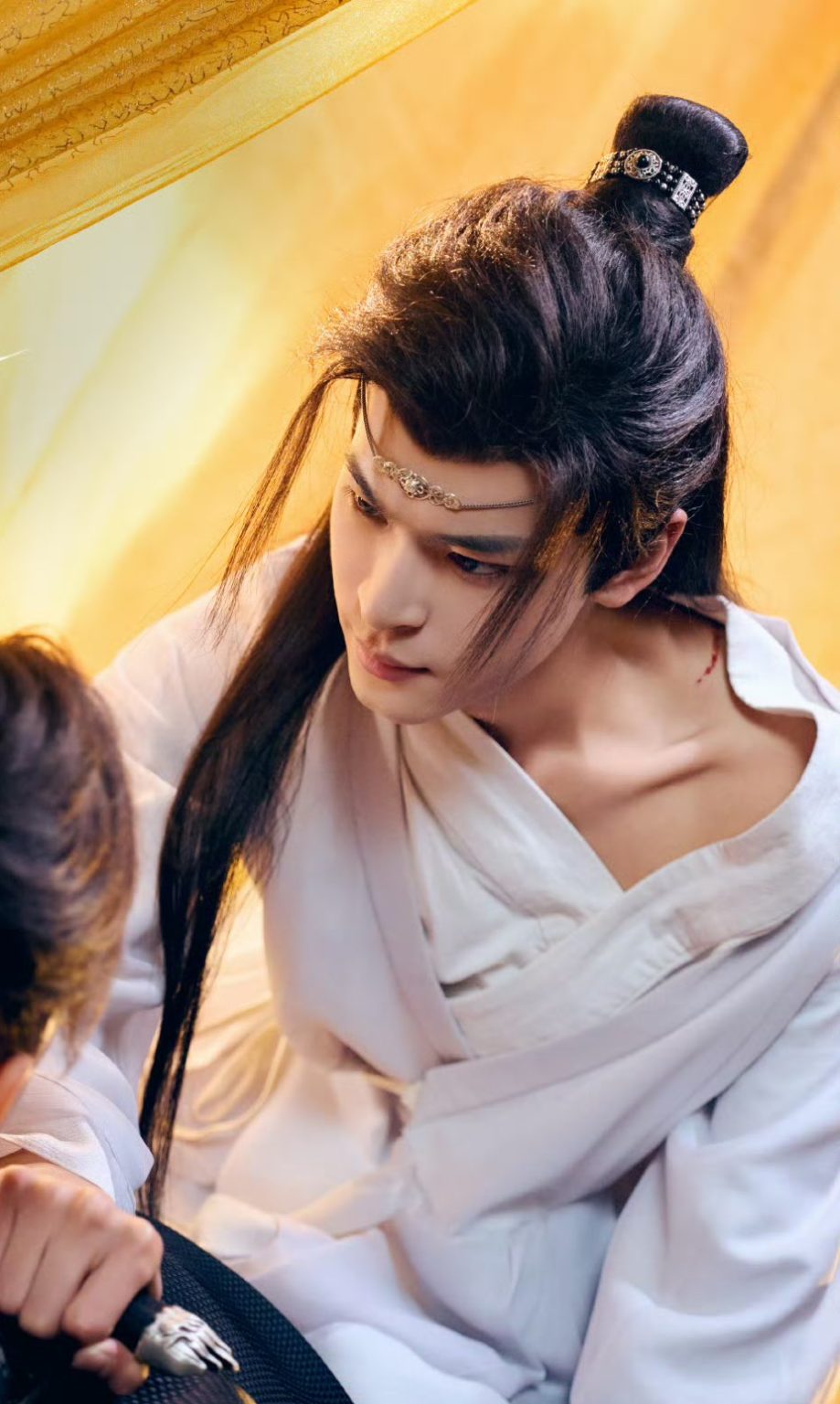 ‘Kill to Love’ C-drama: Love & War in Ancient Kingdom - ViuScene