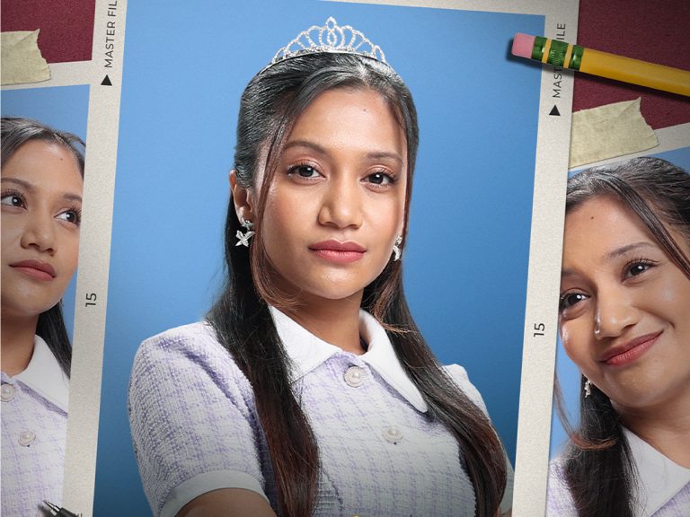 Secrets at 17 (Putri & Phrince): When Truth Goes Viral - ViuScene