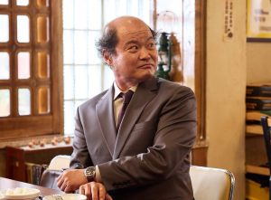 Han Seok Kyu Leads ‘Shin’s Project’ Kdrama - ViuScene