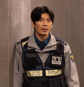 Han Seok Kyu Leads ‘Shin’s Project’ Kdrama - ViuScene