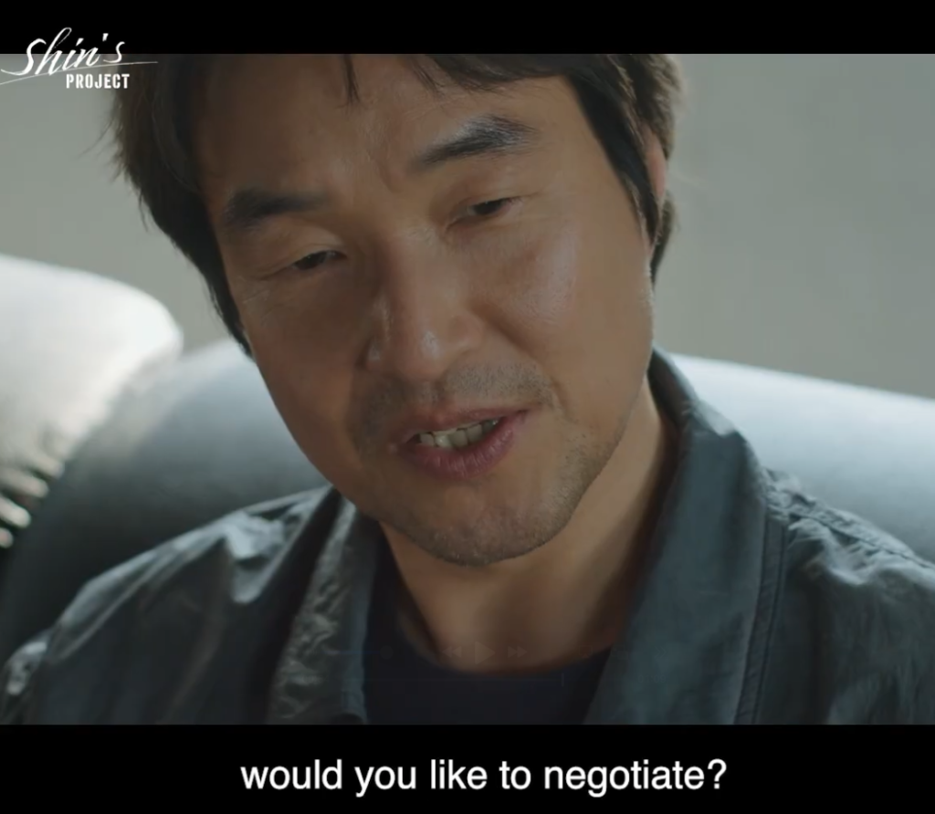 Han Seok Kyu Leads ‘Shin’s Project’ Kdrama - ViuScene