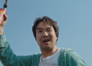 Han Seok Kyu Leads ‘Shin’s Project’ Kdrama - ViuScene