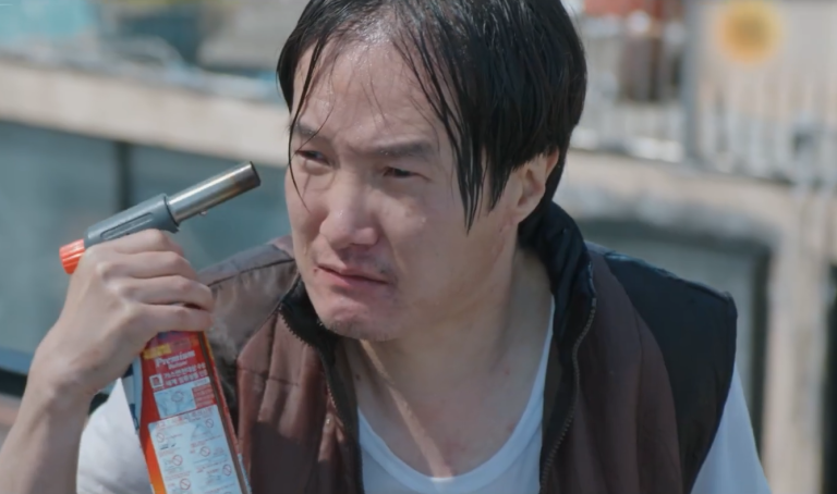 Han Seok Kyu Leads ‘Shin’s Project’ Kdrama - ViuScene