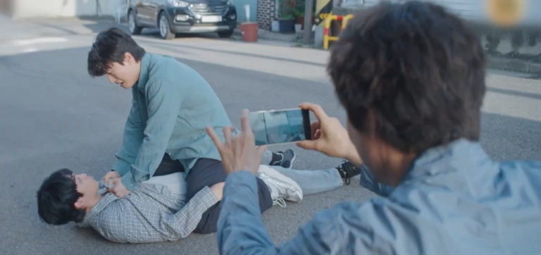 Han Seok Kyu Leads ‘Shin’s Project’ Kdrama - ViuScene