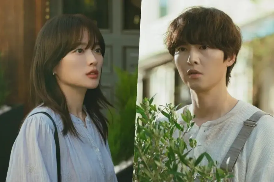 ‘My Youth’: Song Joong Ki’s First Love Kdrama - ViuScene