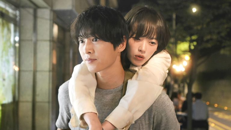 ‘My Youth’: Song Joong Ki’s First Love Kdrama - ViuScene