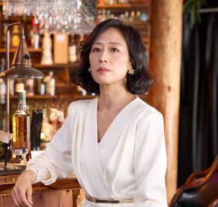 Han Seok Kyu Leads ‘Shin’s Project’ Kdrama - ViuScene