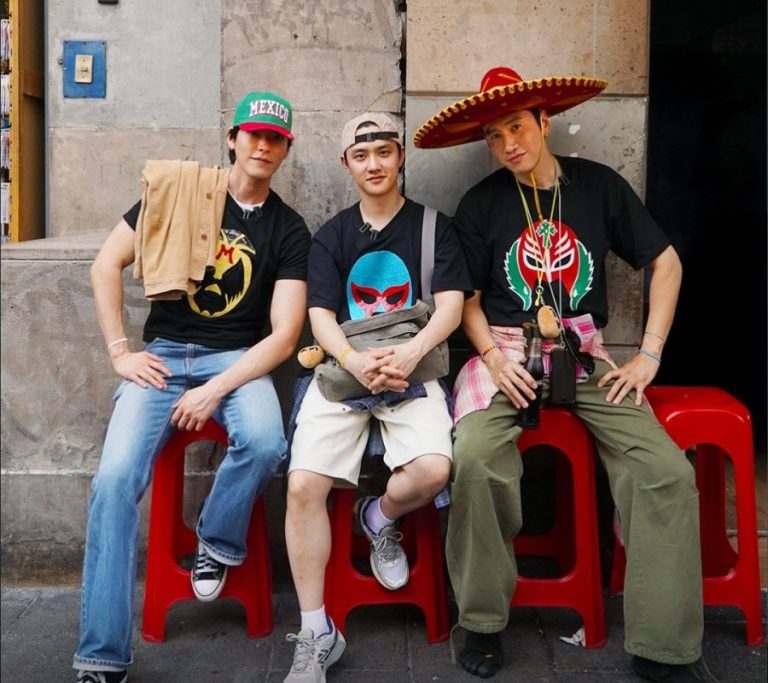 GBRB: Joy Pops Laugh Pops – Top Korean Variety - ViuScene