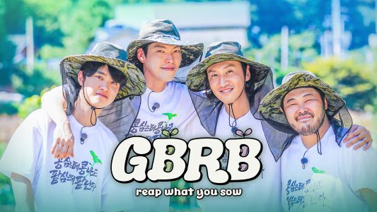 GBRB: Joy Pops Laugh Pops – Top Korean Variety - ViuScene