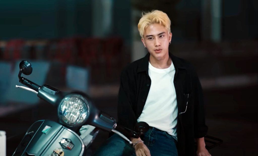 ‘4 Destiny Project’ — A Must-Watch 18+ BL Series - ViuScene
