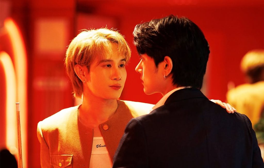 ‘4 Destiny Project’ — A Must-Watch 18+ BL Series - ViuScene