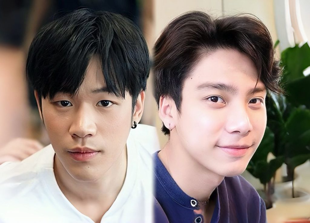 ‘4 Destiny Project’ — A Must-Watch 18+ BL Series - ViuScene