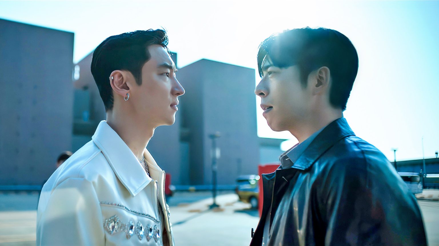 Taxi Driver 3 – Lee Je Hoon Returns for Action - ViuScene