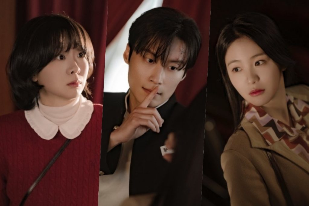 A Hundred Memories Kdrama: Two Bus Conductors’ Journey - ViuScene