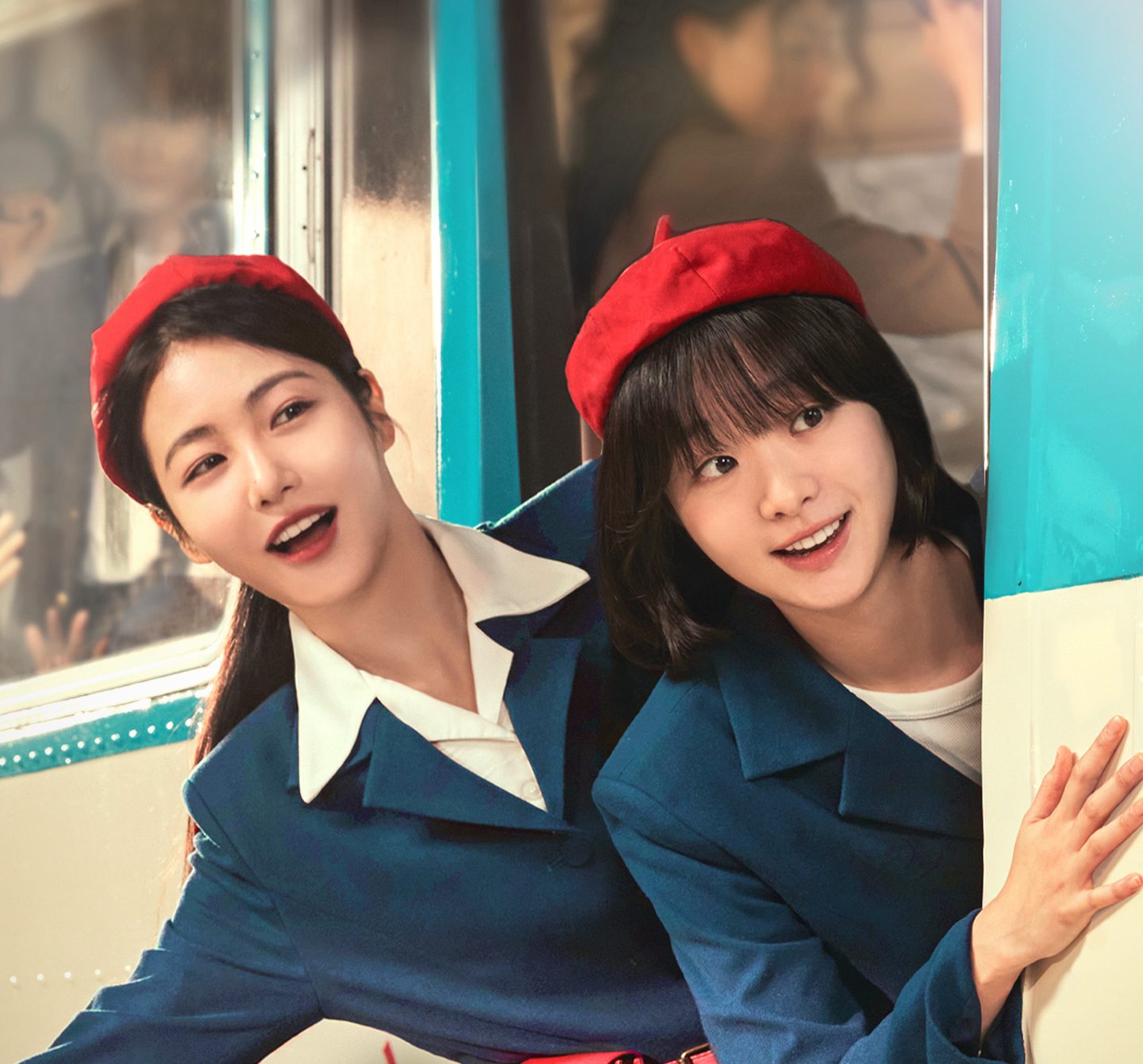 Tag: Korean Dramas - ViuScene