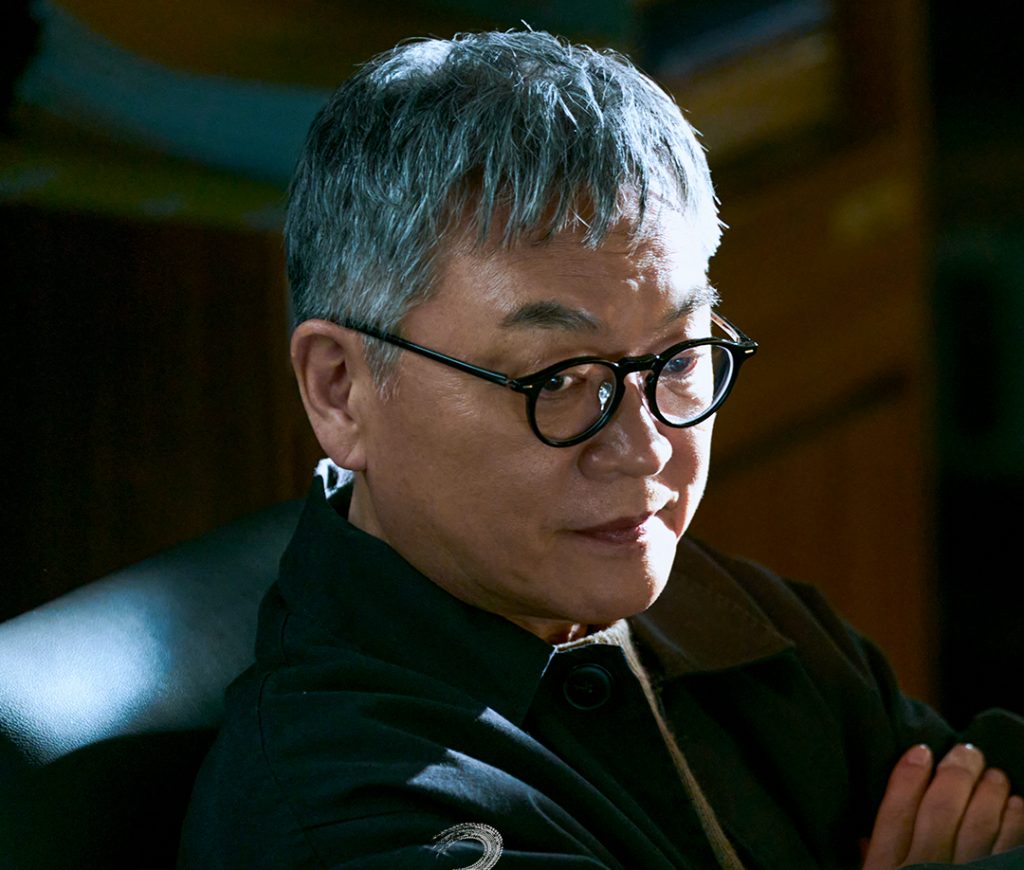 Taxi Driver 3 – Lee Je Hoon Returns for Action - ViuScene