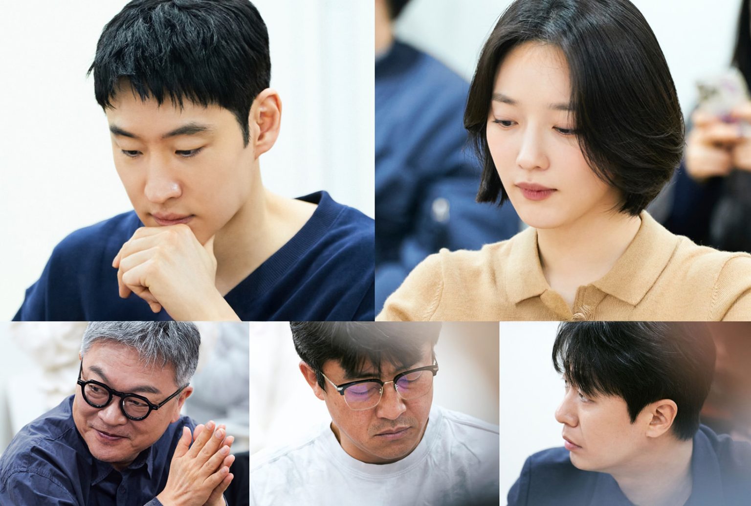 Taxi Driver 3 – Lee Je Hoon Returns for Action - ViuScene