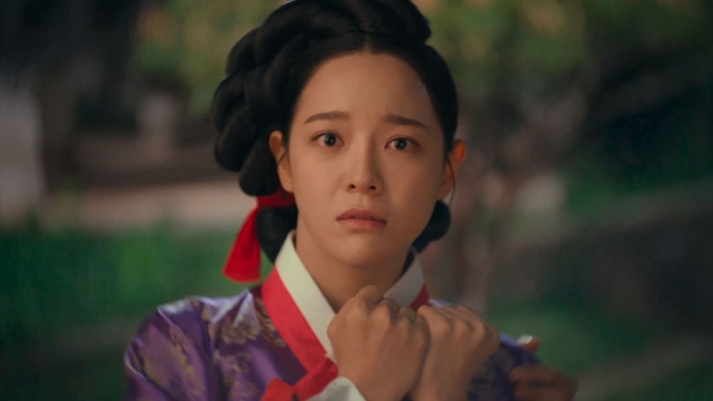 Moon River Kdrama – Watch Kang Tae Oh & Kim Se Jeong - ViuScene